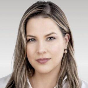 Sara Larson, Esq. - Stange Law Firm, PC